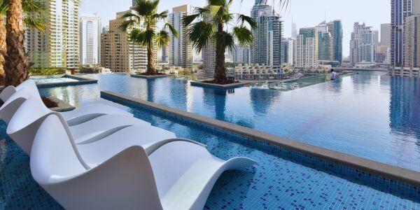 Water Treatment Company in Dubai, UAE | Nirvana Water LLC